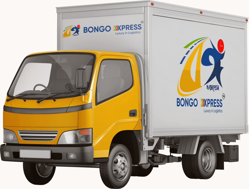 Intelligent Transportation - Bongo Xpress